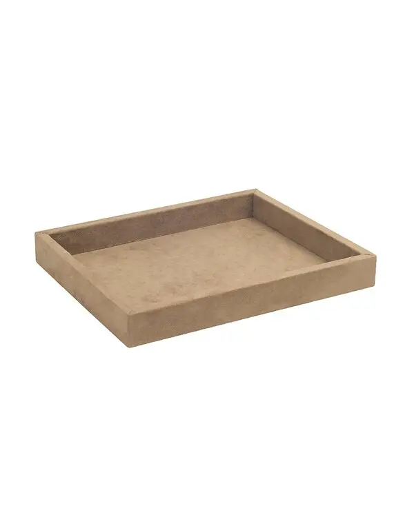 MYCUBE Open Space Tray - Beige