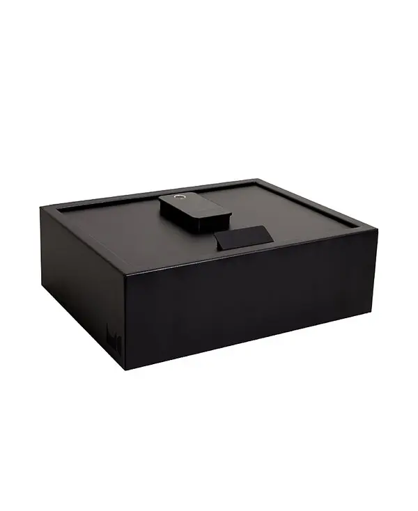 MYCUBE In-drawer Safe - Black
