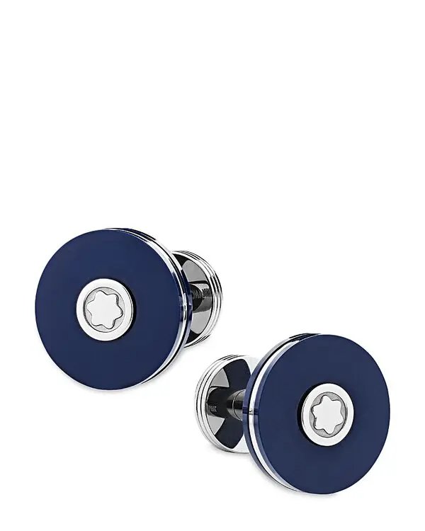 Montblanc Pix Cufflinks - No Color