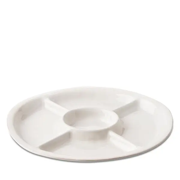 JULISKA Puro Crudite Platter