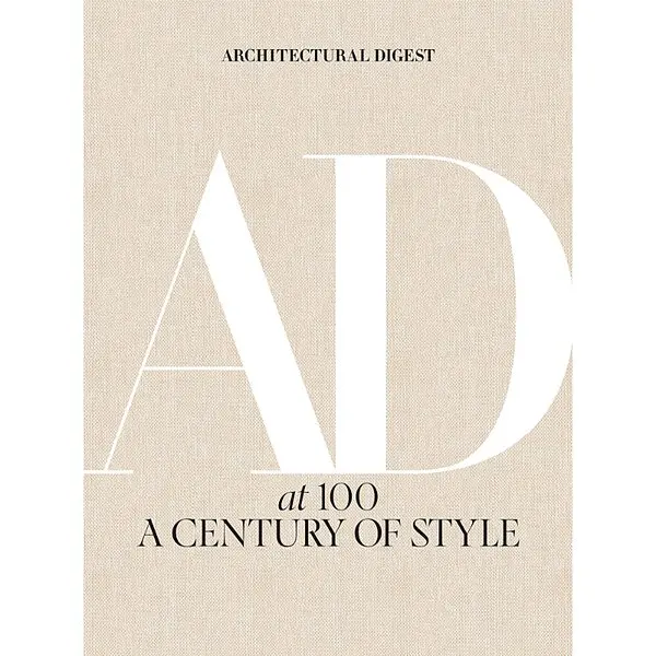 ABRAMS Architectural Digest At 100 - Multi