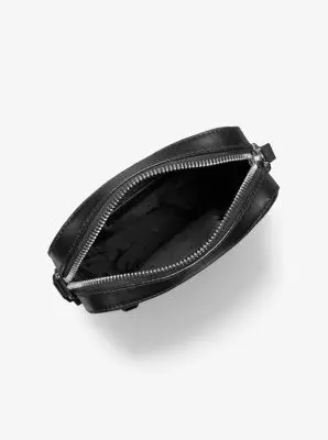 Michael Kors Henry Logo Flight Bag In By