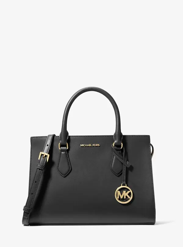 Michael Kors Sheila Medium Satchel
