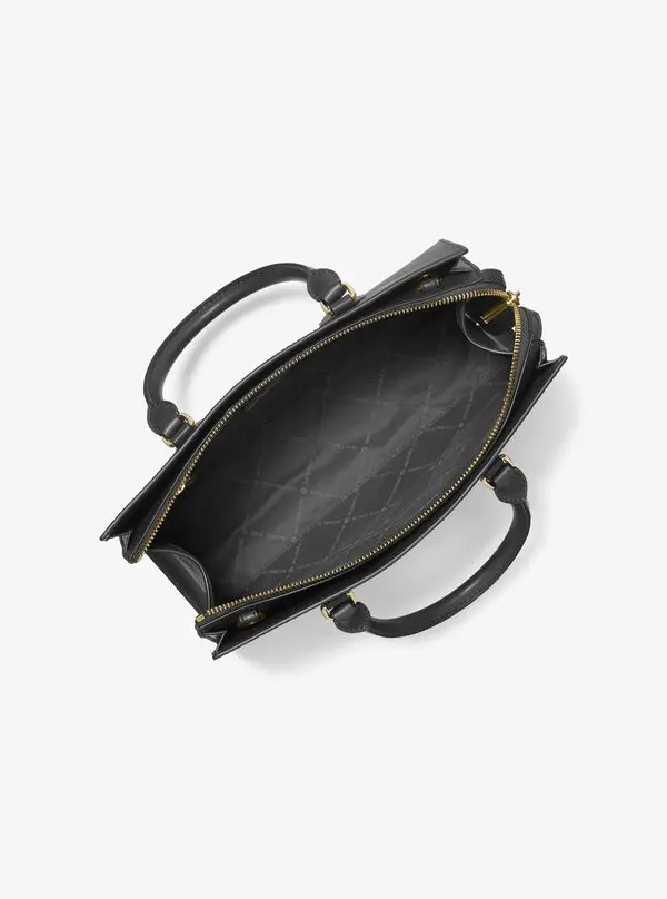 Michael Kors Sheila Medium Satchel