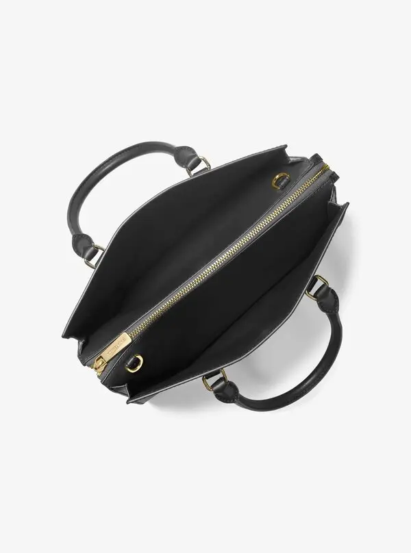 Michael Kors Sheila Medium Satchel