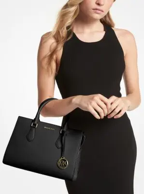 Michael Kors Sheila Medium Satchel