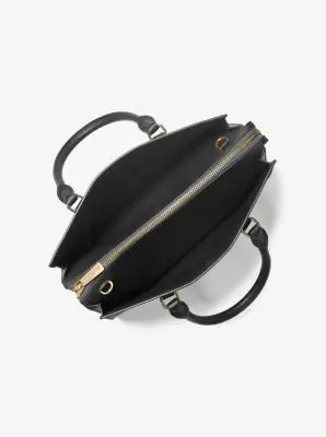 Michael Kors Sheila Medium Satchel