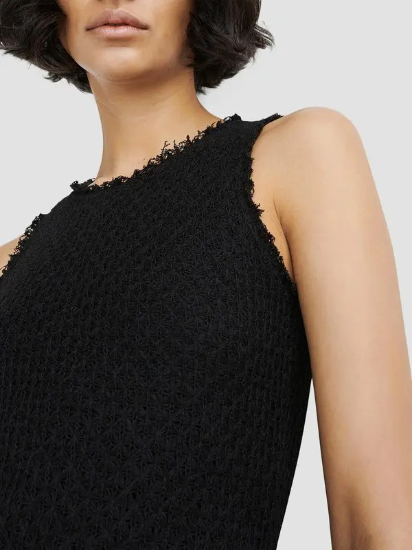 Rag & Bone Carine Knit Maxi Dress