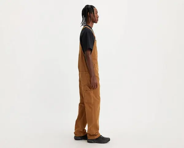 LEVI'S Red Tab Overalls