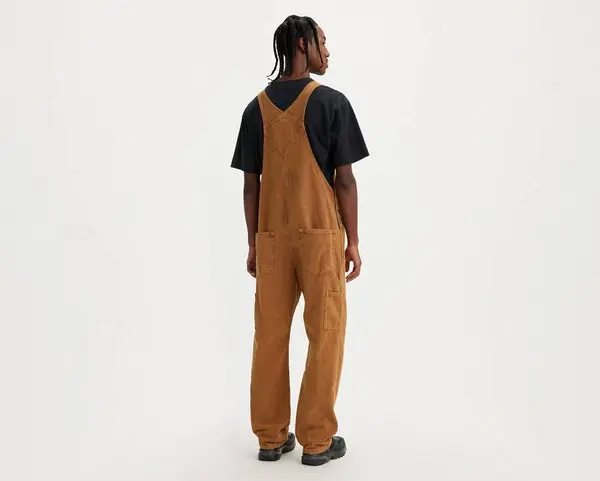LEVI'S Red Tab Overalls