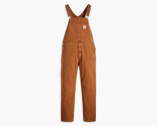 LEVI'S Red Tab Overalls