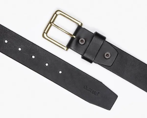 LEVI'S Heritage Belt