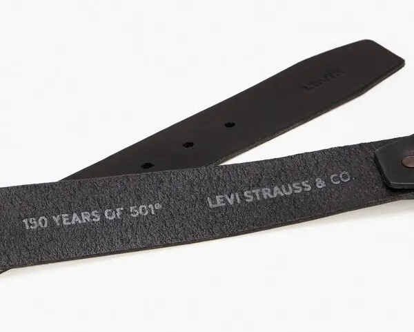 LEVI'S Heritage Belt