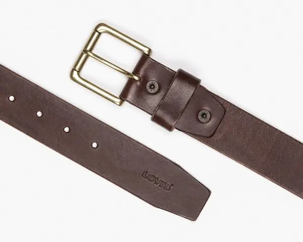 LEVI'S Heritage Belt