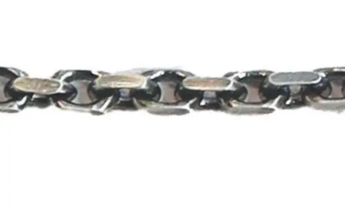 Armenta Romero Sterling Cable Chain Necklace