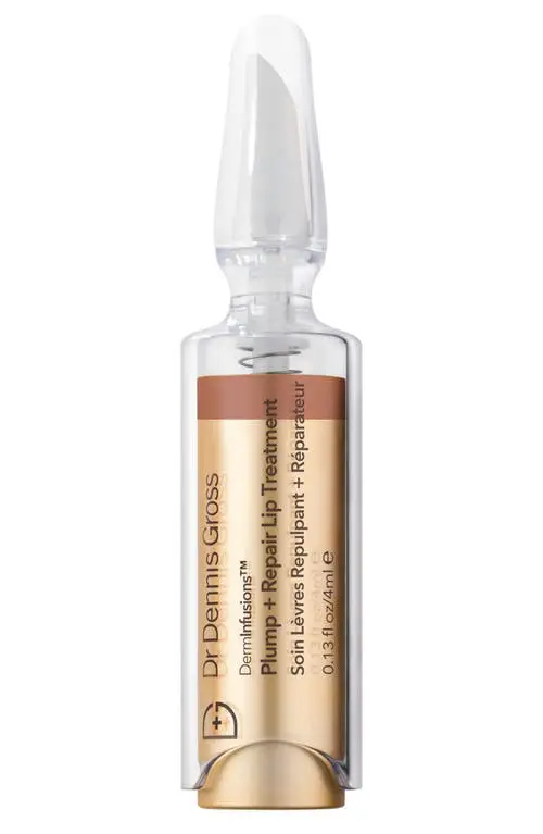 DR. DENNIS GROSS SKINCARE Derminfusions™ Plump + Repair Lip Treatment - Beige