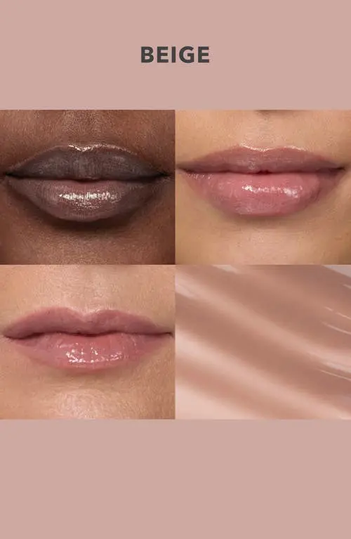 DR. DENNIS GROSS SKINCARE Derminfusions™ Plump + Repair Lip Treatment - Beige