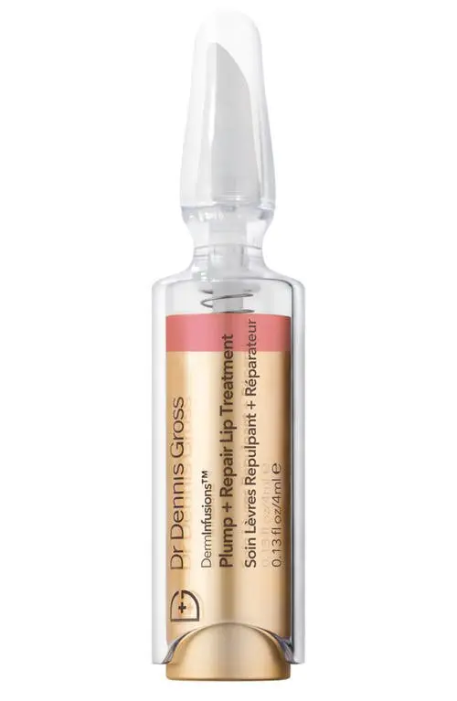 DR. DENNIS GROSS SKINCARE Derminfusions™ Plump + Repair Lip Treatment - Pink