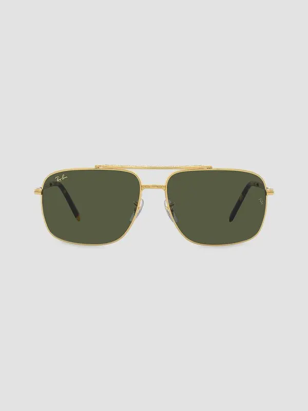 Ray-ban Rb3796 47mm Pillow Sunglasses
