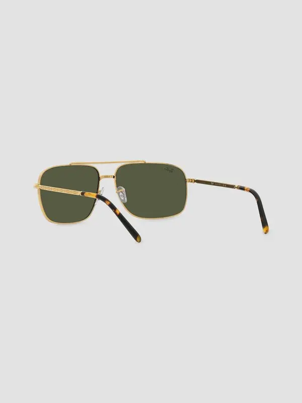Ray-ban Rb3796 47mm Pillow Sunglasses