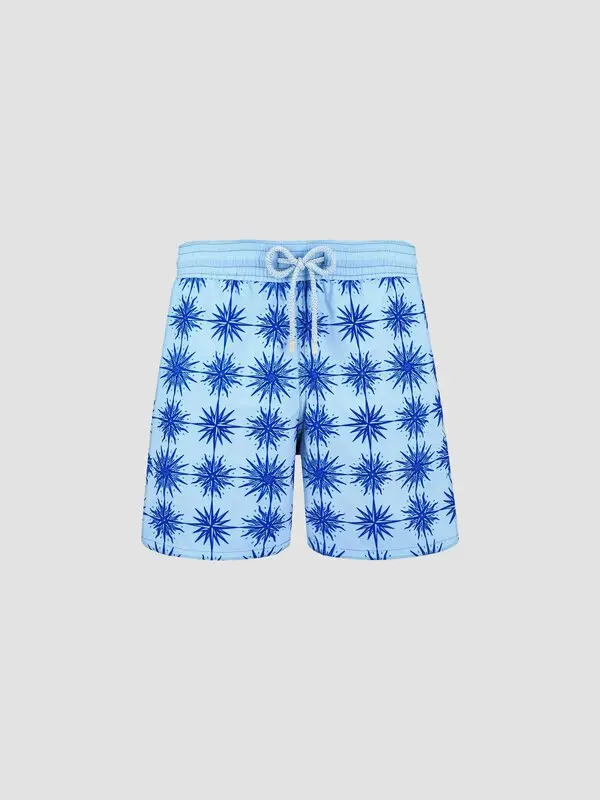 Vilebrequin Sun Swim Trunks