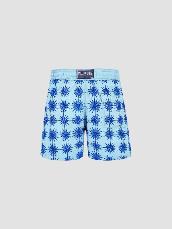 Vilebrequin Sun Swim Trunks