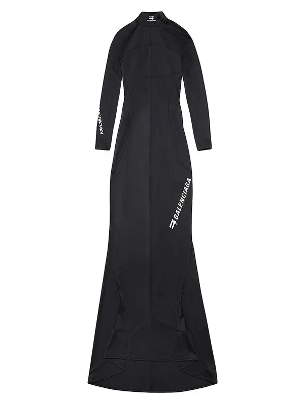 Balenciaga Sporty B Gown