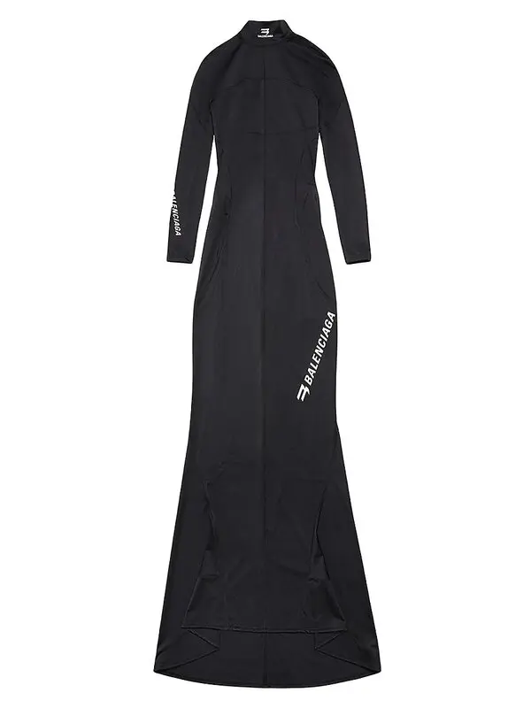Balenciaga Sporty B Gown