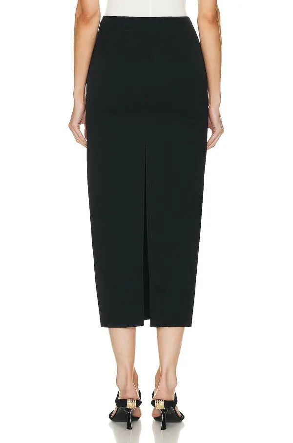 Bottega Veneta Long Skirt
