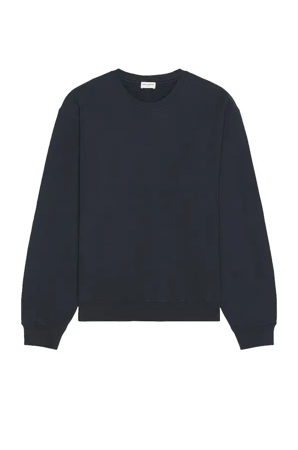 Saint Laurent Loose Sweater
