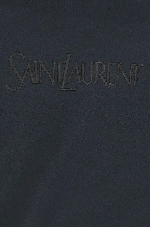 Saint Laurent Loose Sweater