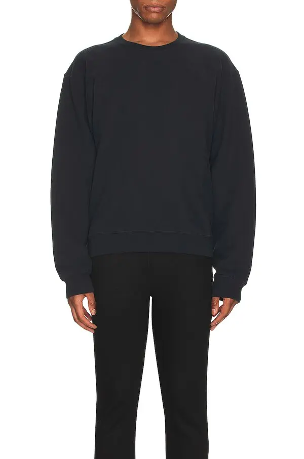 Saint Laurent Loose Sweater