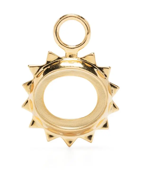 MARIA BLACK Jodie Earring Charm - Gold