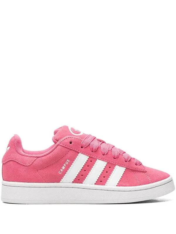 Adidas Campus 00s Fusion Sneakers - Pink
