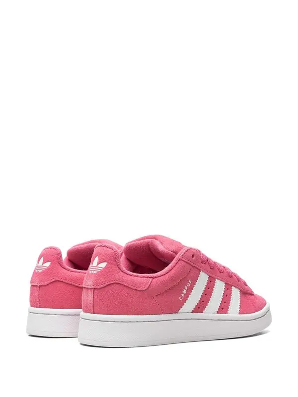 Adidas Campus 00s Fusion Sneakers - Pink