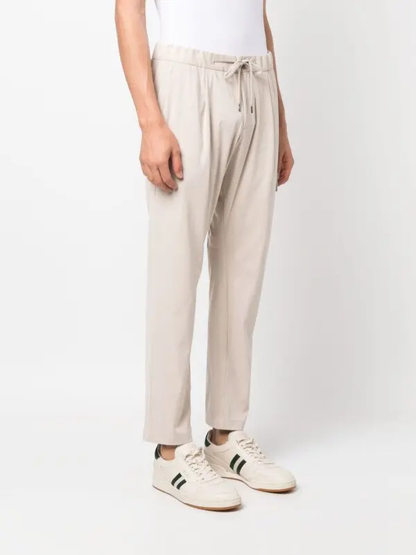 Herno Straight-leg Trousers