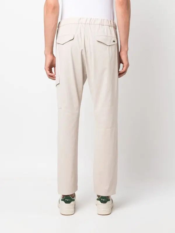 Herno Straight-leg Trousers