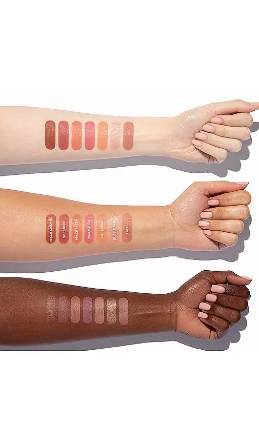 ANASTASIA BEVERLY HILLS Stick Blush - Nectarine