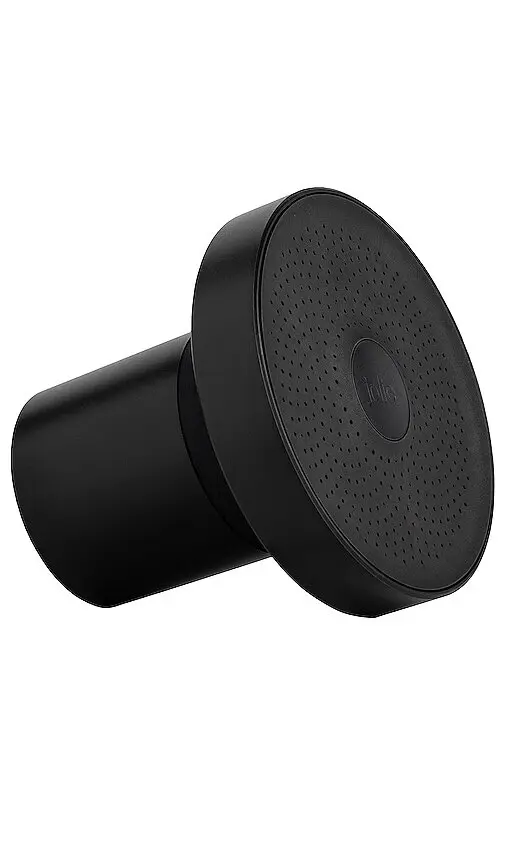 JOLIE SKIN CO. Filtered Showerhead - Jet Black