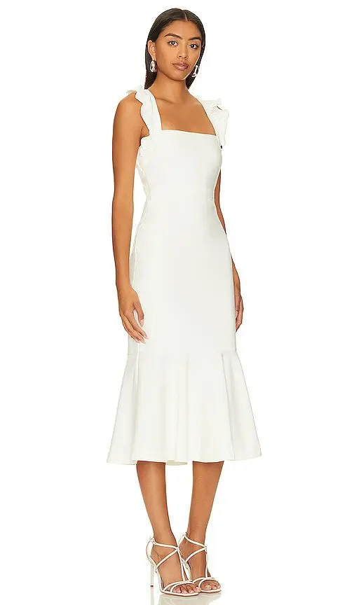 Likely Hara Midi Dress