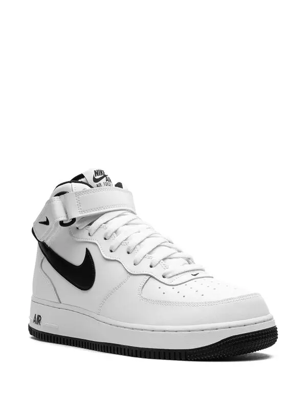 Nike Air Force 1 Mid Sneakers