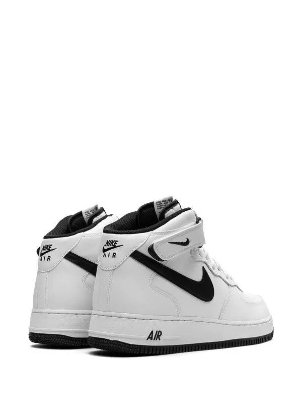 Nike Air Force 1 Mid Sneakers