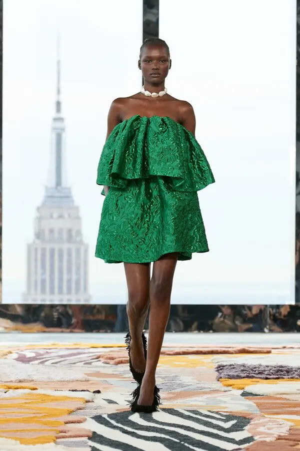 Ulla Johnson Oui Dress