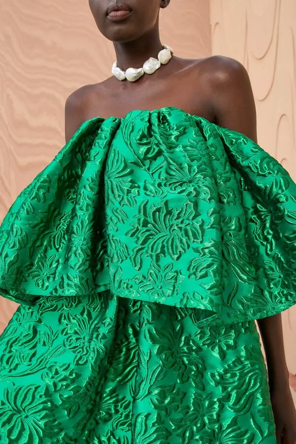 Ulla Johnson Oui Dress