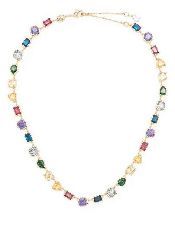 SWAROVSKI Imber Necklace - Gold