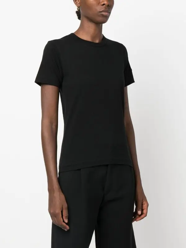 Play Comme Des Garcon X The Artist Invader T-shirt