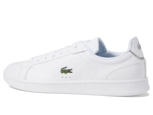 Lacoste Carnaby Pro Sneakers - White