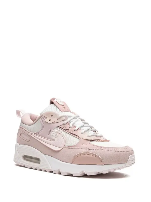 Nike Air Max 90 Futura Sneakers - Pink