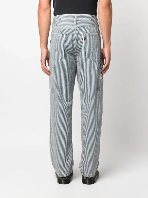 LEVI'S Stay Loose Carpenter Jeans