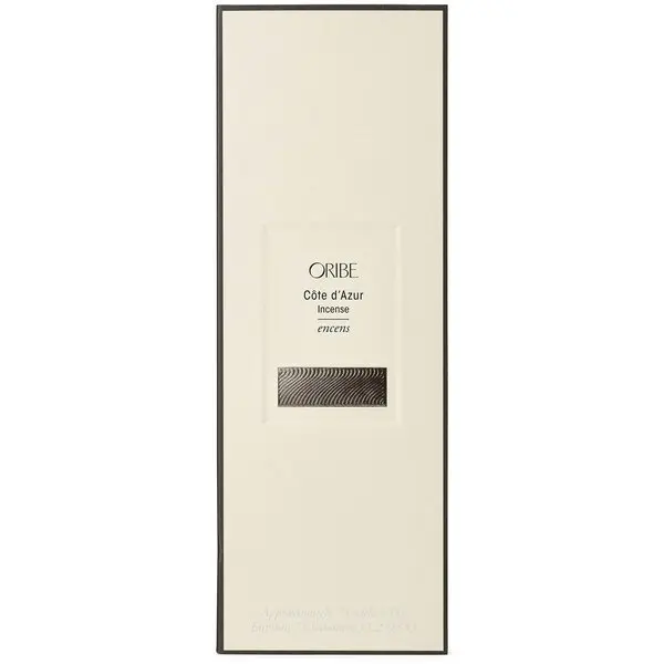Oribe Côte D'azur Incense 2 Oz - One-color